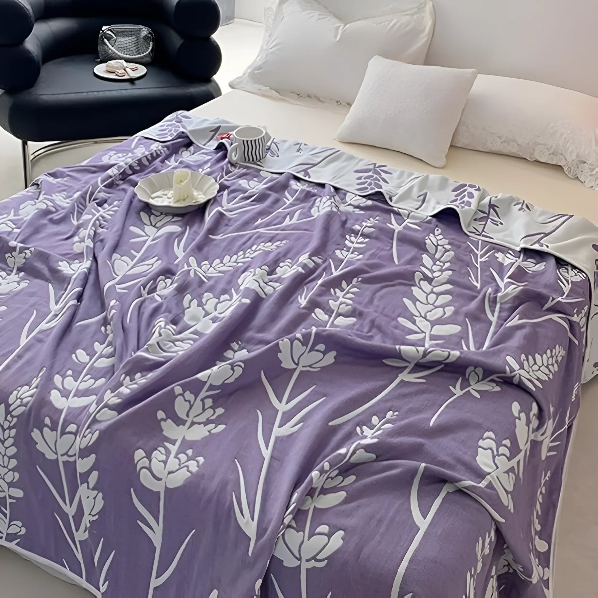 Bedroom Essentials – Stylish Bedding, Blankets, Duvets & Covers – Domisana